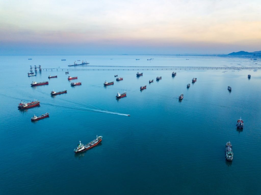 Advanced Offshore & Marine Solutions – Your Trusted One-Stop Service ...